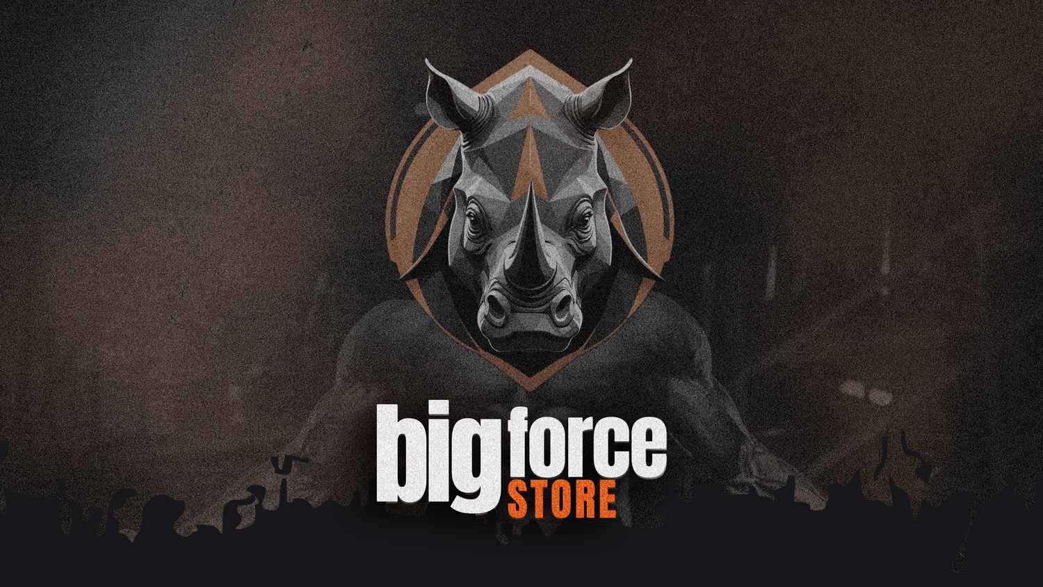BigForce Store – Big Force Store